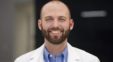 Adam Benjamin | Students & Residents