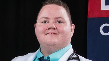 Alex Gannon | Students & Residents