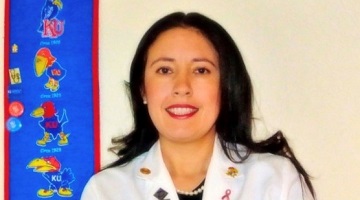 Ana Jimenez | Students & Residents