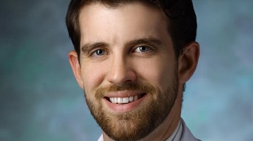 Carl G. Streed Jr. | Students & Residents