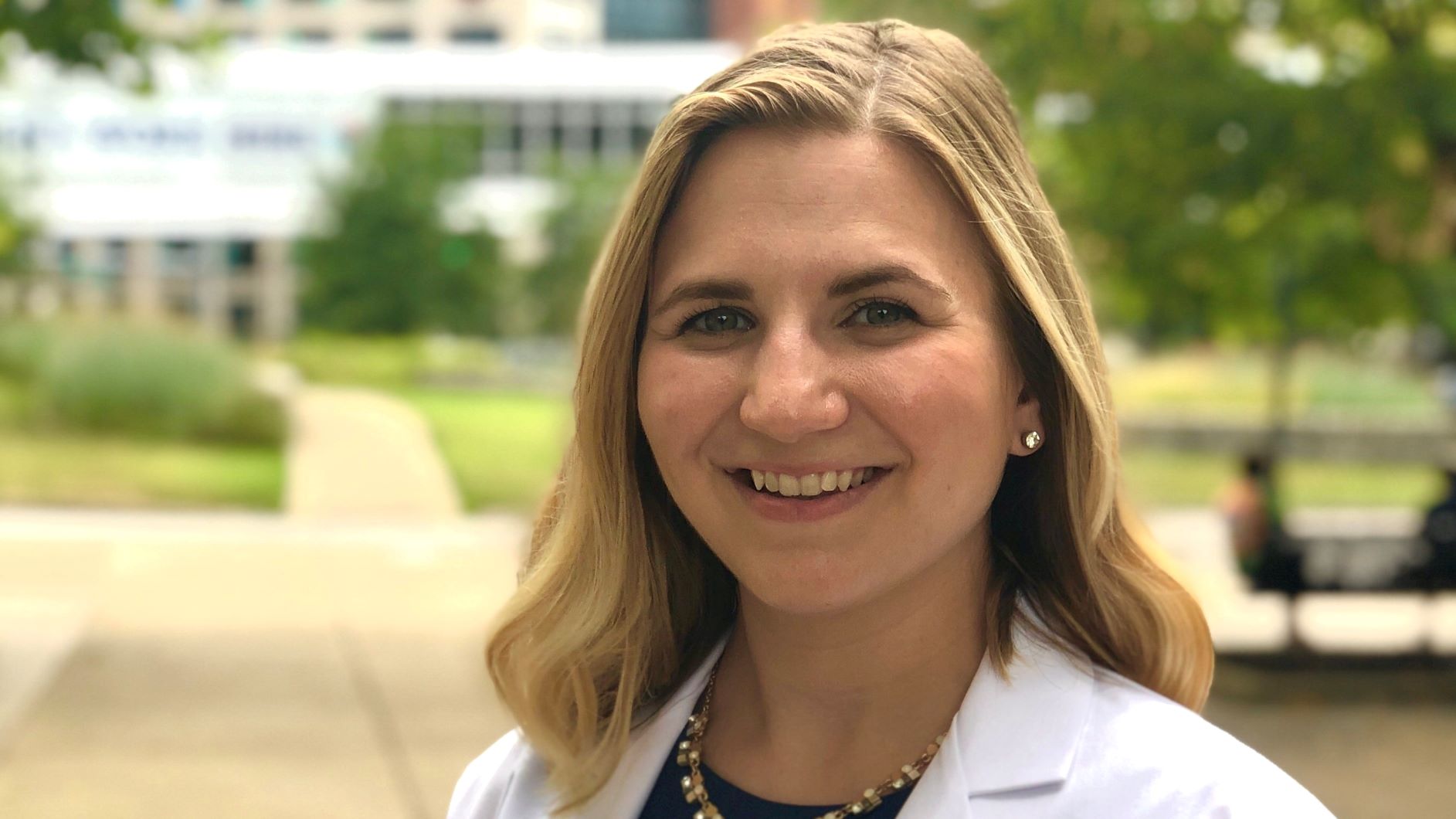 Christine Sharrer | Students & Residents