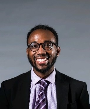 Dominque Tucker's Journey: Finding Resilience Through Lived Experience ...