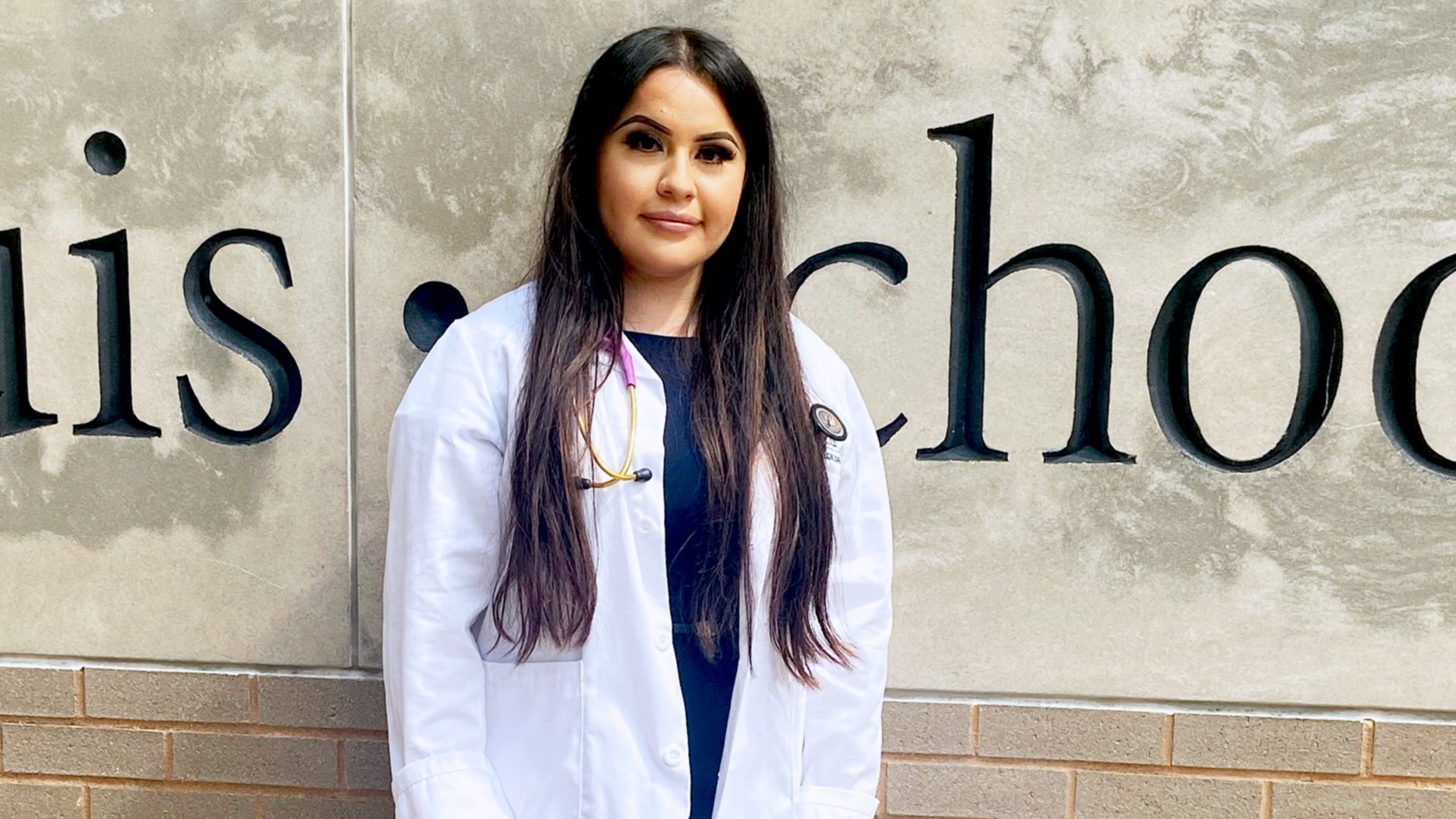 Elizabeth Juarez Diaz | Students & Residents