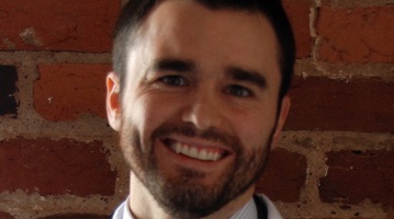 Justin Mauser | Students & Residents