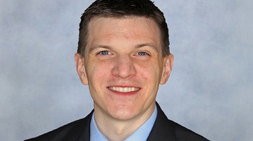 Kyle Gospodarek | Students & Residents