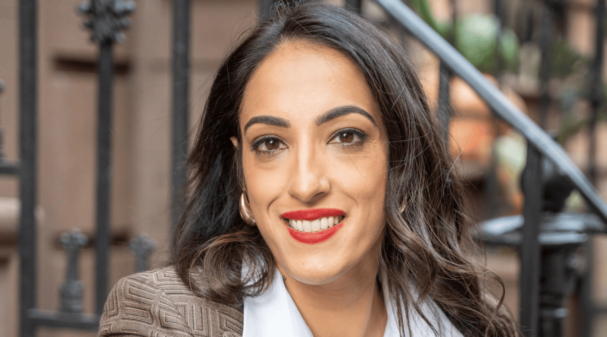 Rena Malik, MD, Urology | Students & Residents