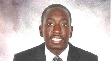 Michael On'Gele | Students & Residents