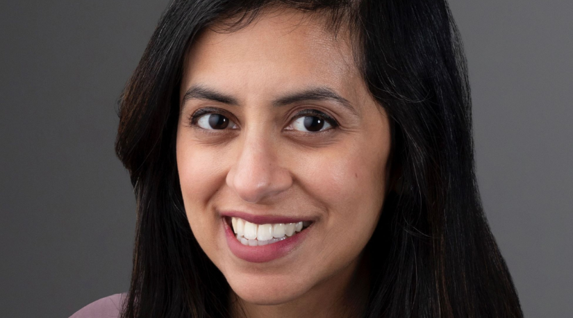Trisha Pasricha, MD, MPH, Internal Medicine | Students & Residents