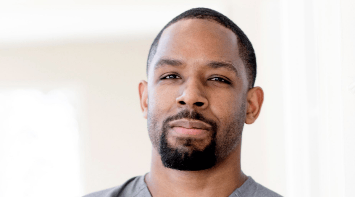 Robert Singleton II, MD, Anesthesiology | Students & Residents