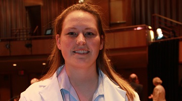 Stephanie Hope Smith | Students & Residents