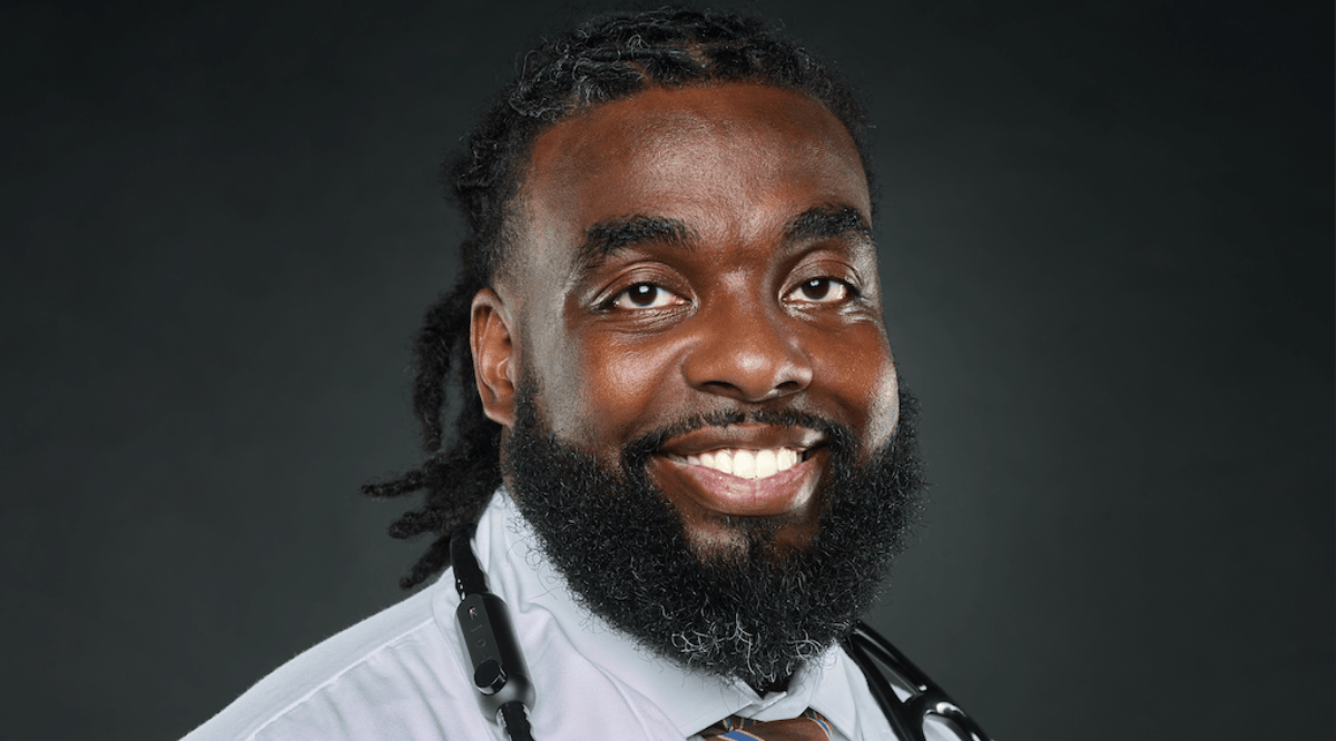 Russell Ledet, MD, PhD, MBA, Pediatrics | Students & Residents