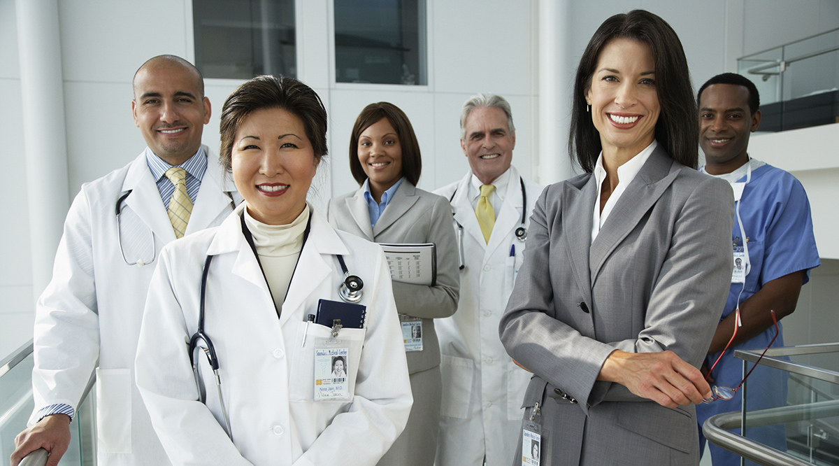 Learn About Medical Career Paths | Students & Residents