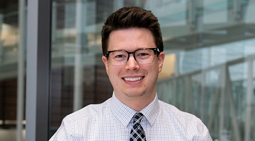 Haidn Foster | Students & Residents