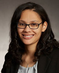 Committing to Service Through Research: Nadia Scott's Journey ...