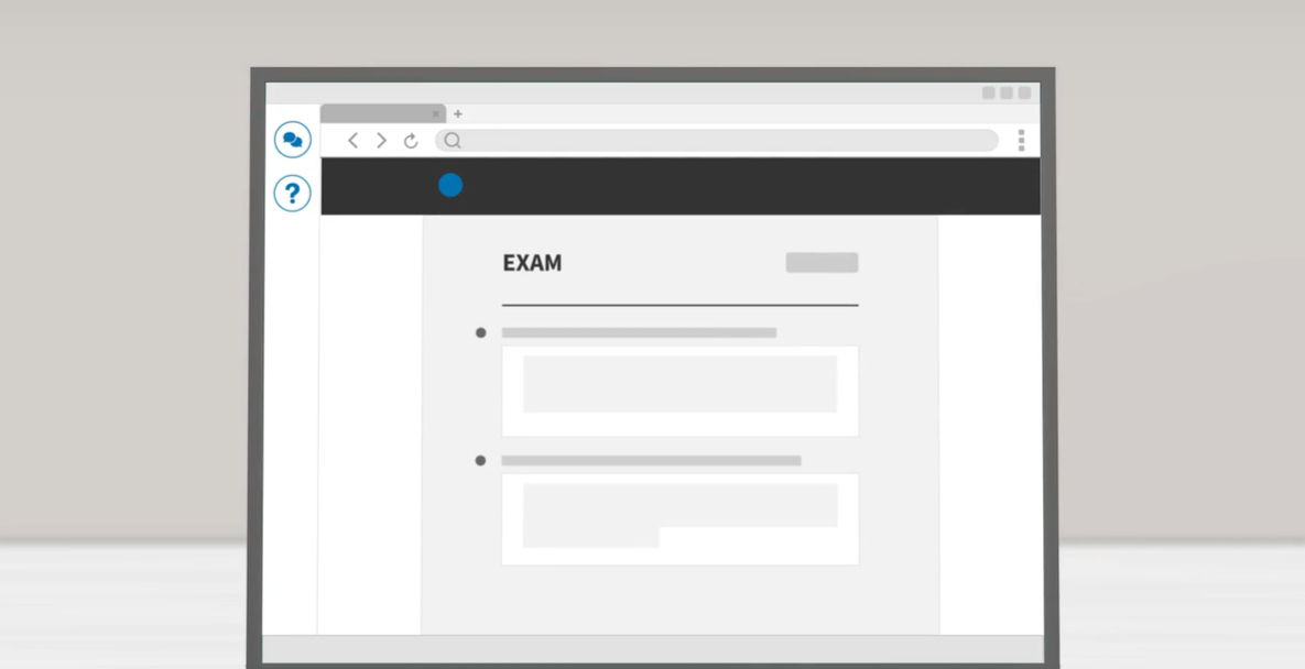 Test Format | Students & Residents