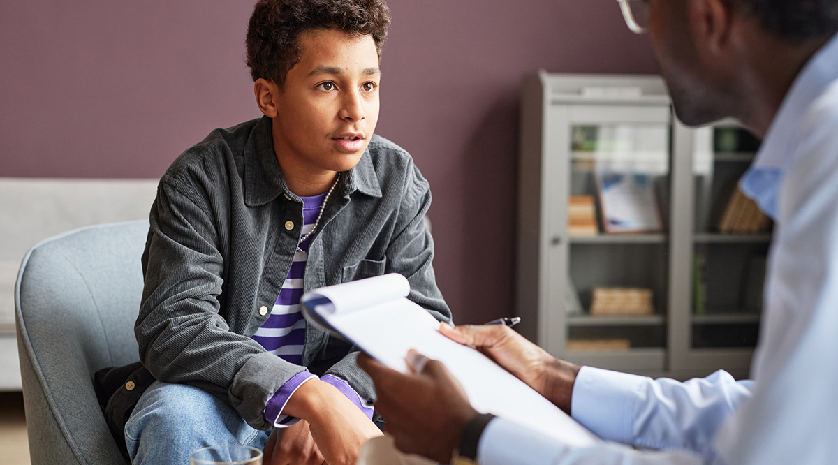 Shadowing a Doctor | Students & Residents