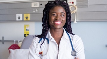 A Day in the Life of a Medical Student | Students & Residents