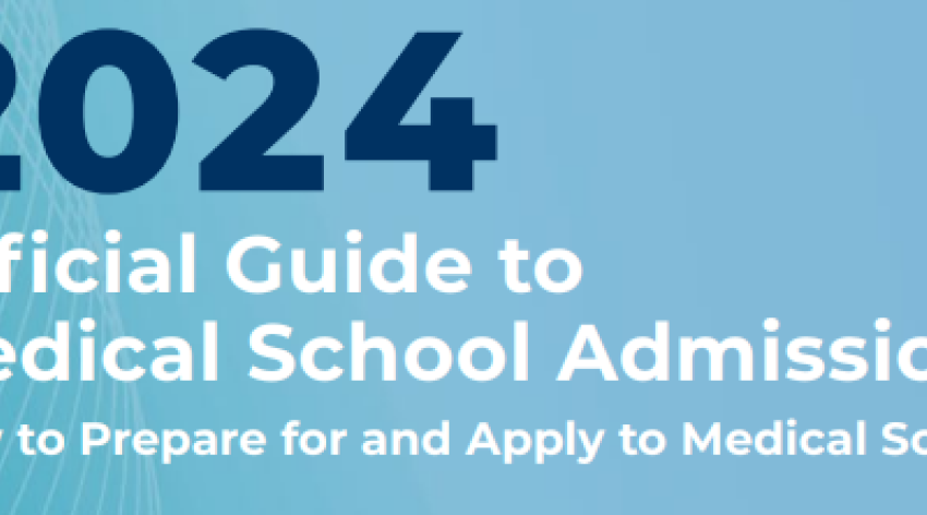 Medical School Admission Requirements™ (MSAR®) for Applicants ...